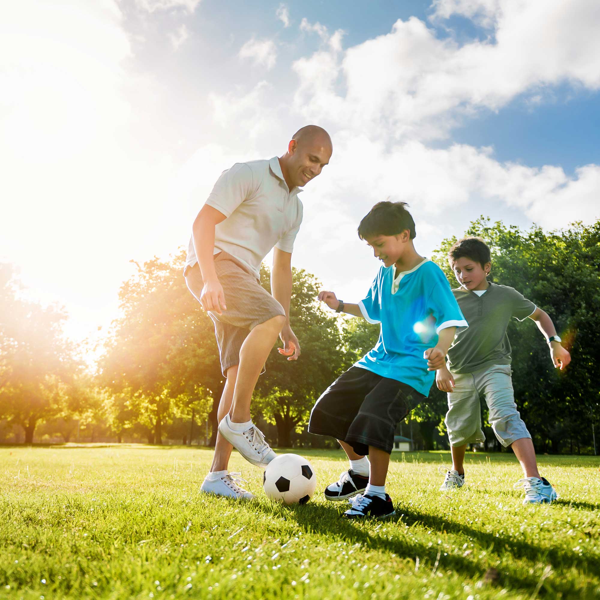 Soccer Shoes | April Ross Glesinger DPM