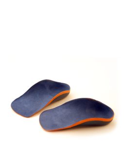 Sole Supports | April Ross Glesinger DPM
